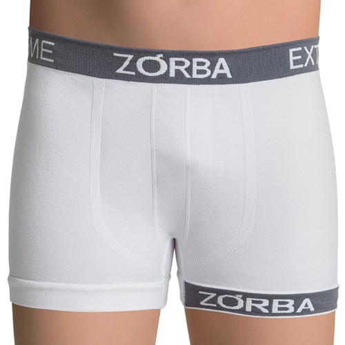 Cueca Boxer Infantil Zorba sem Costura em Microfibra | CuecasOnline